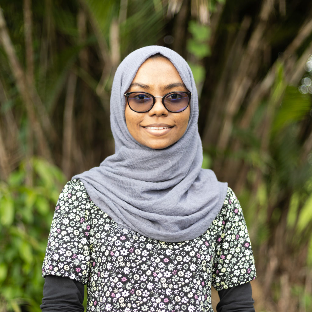 Team – EMC Foundation