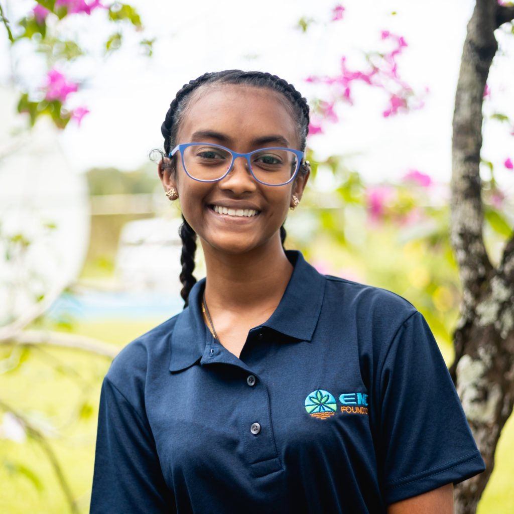 Team – EMC Foundation