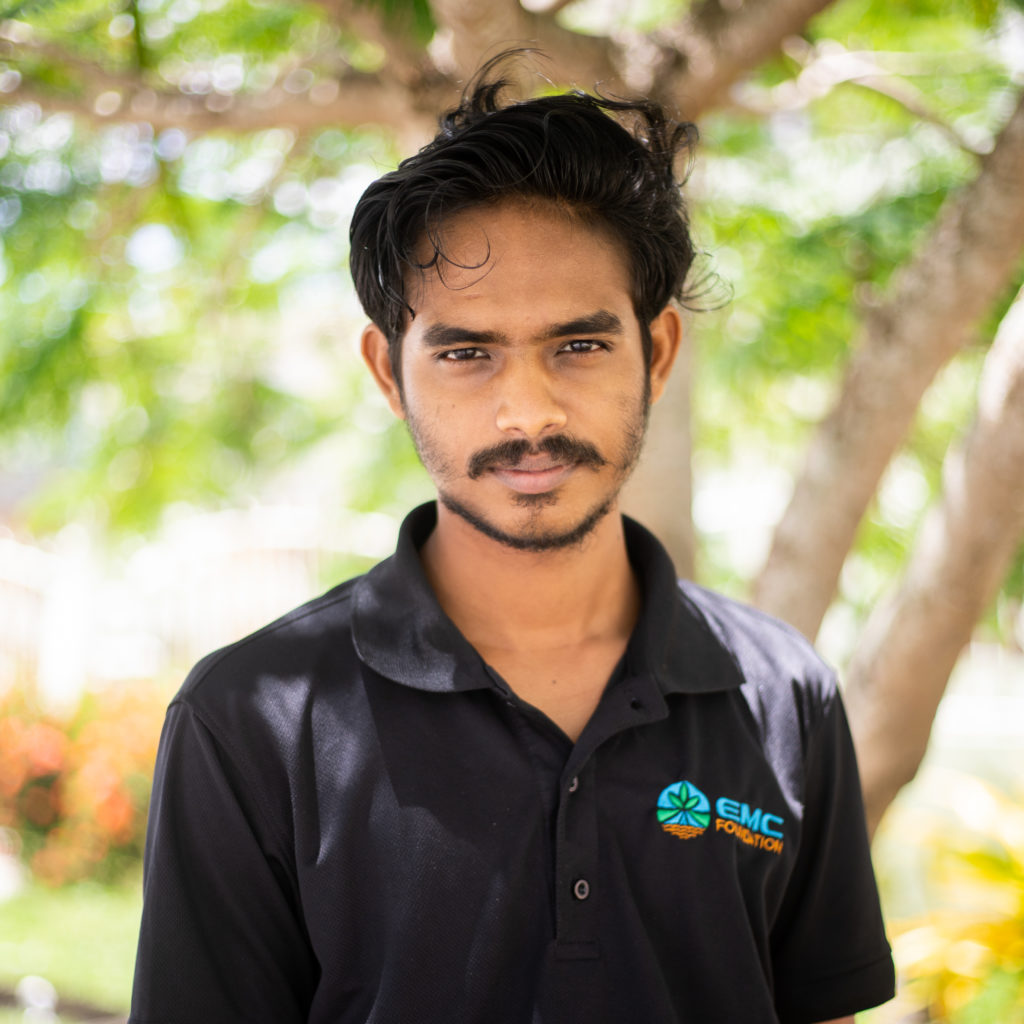 Team – EMC Foundation