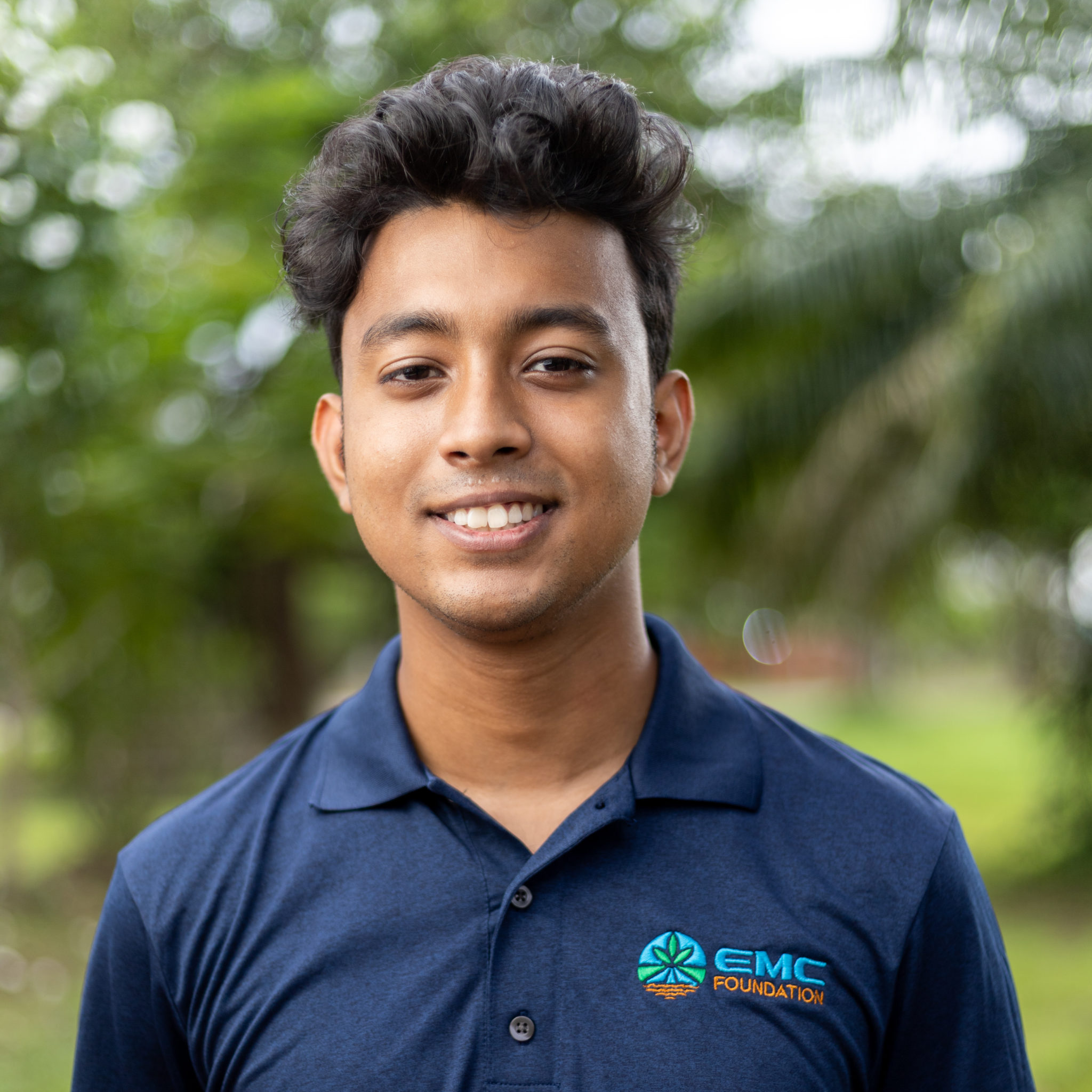 Team – EMC FOUNDATION