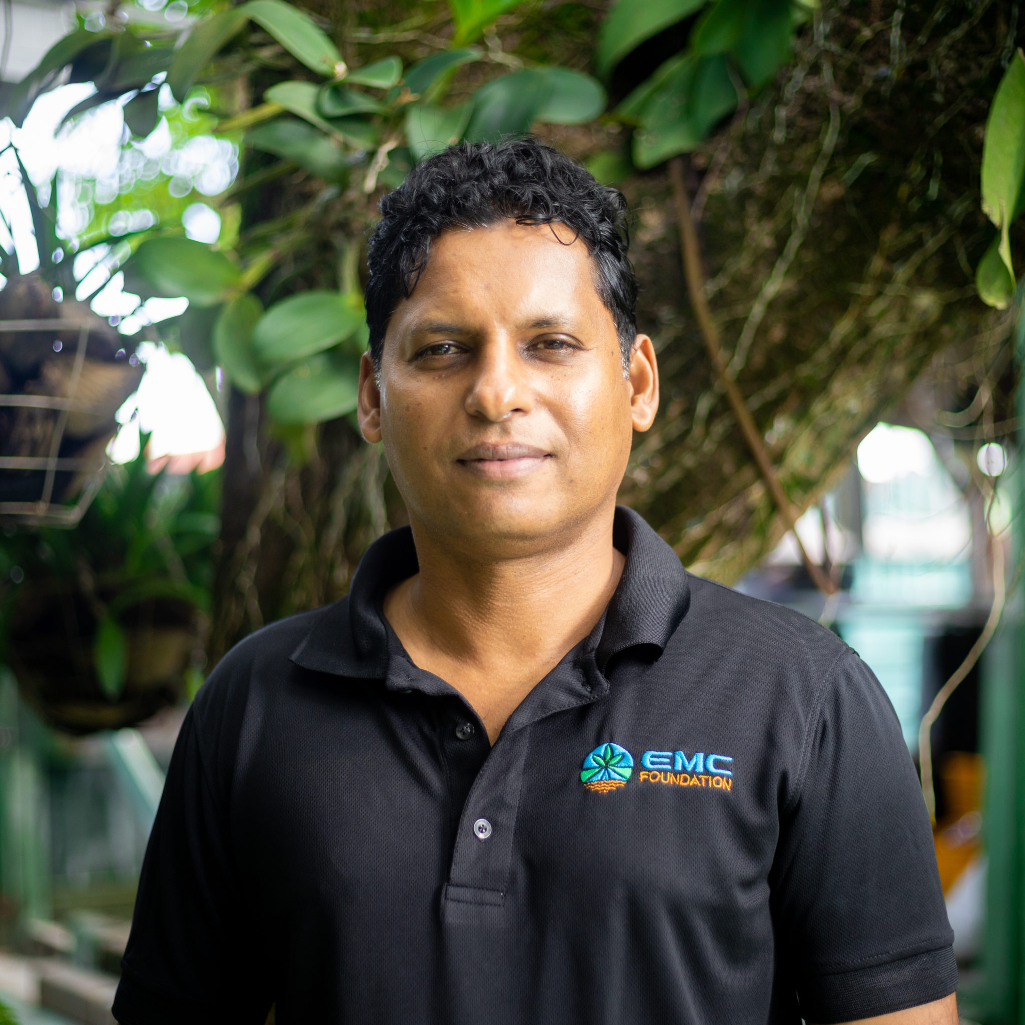 Team – EMC Foundation