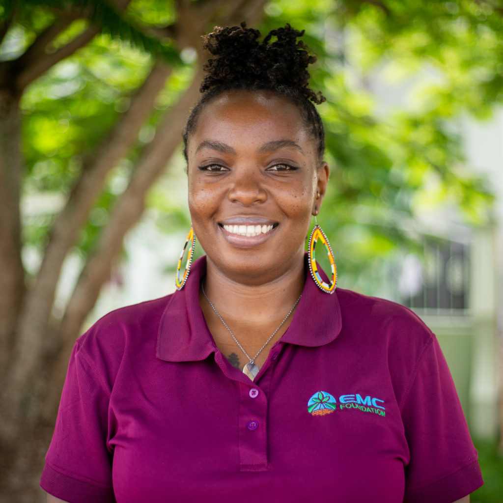 Team – EMC FOUNDATION