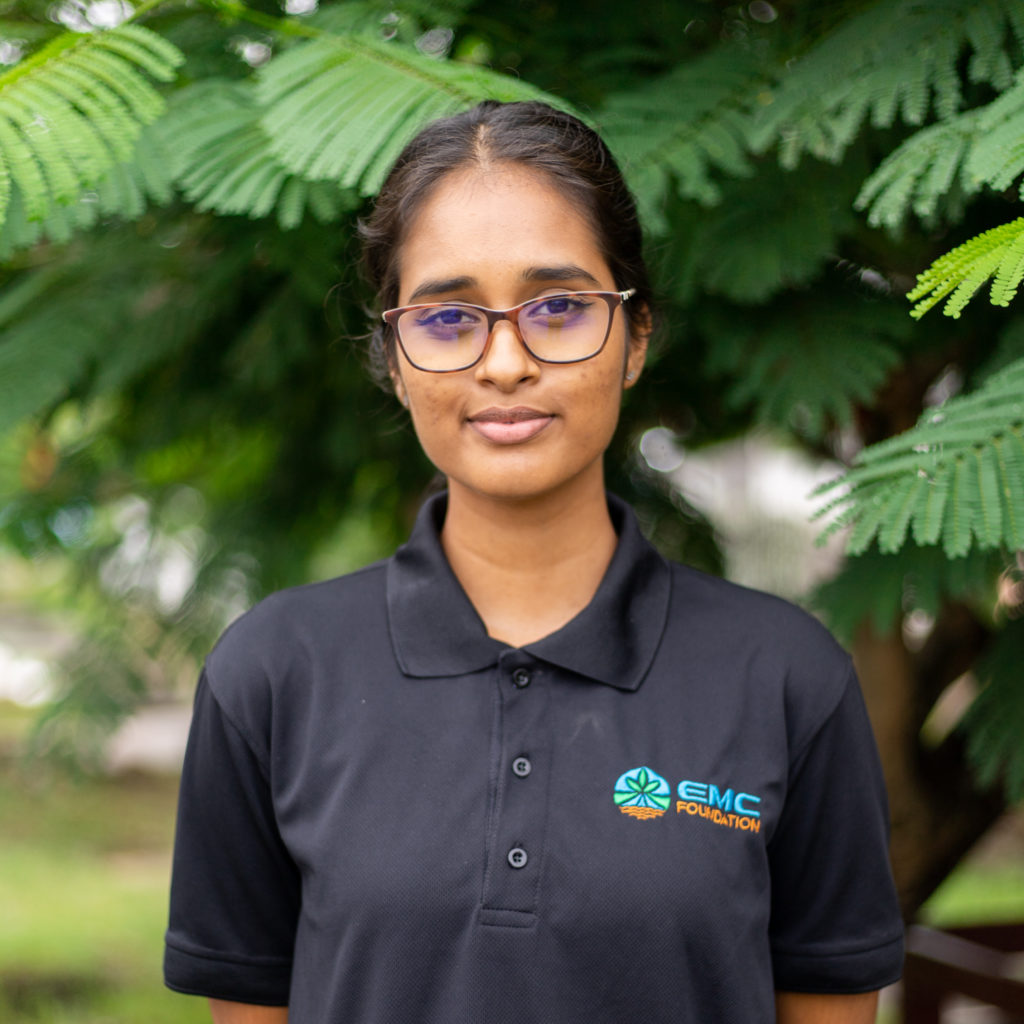 Team – EMC FOUNDATION