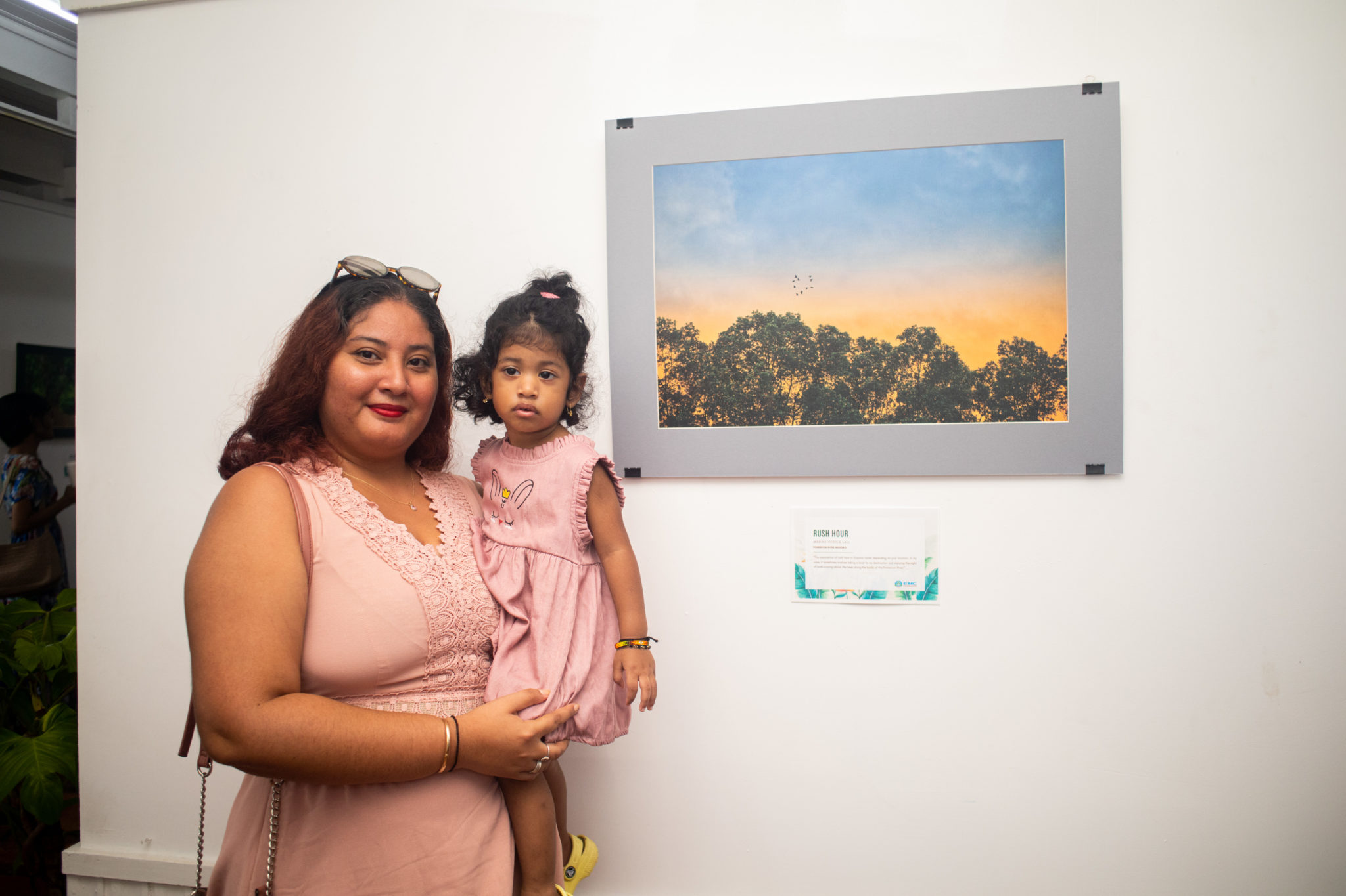 Capturing Guyana’s Essence: EMC Foundation Photography Exhibition ...