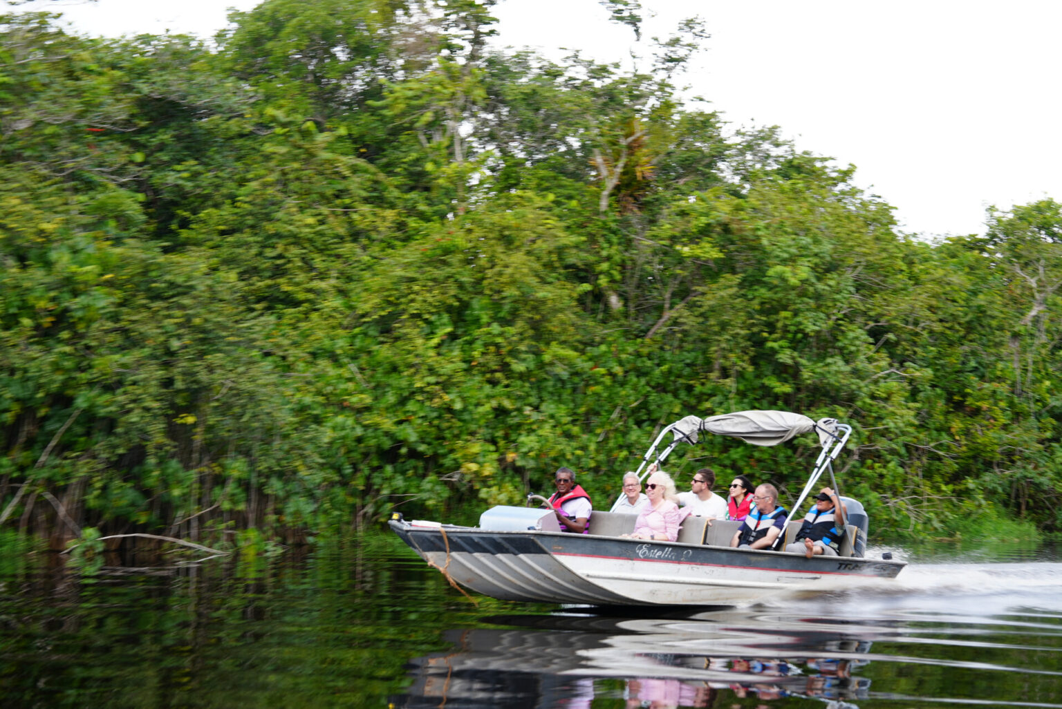 EMC Foundation Hosts Farewell Celebration to Honour British High ...